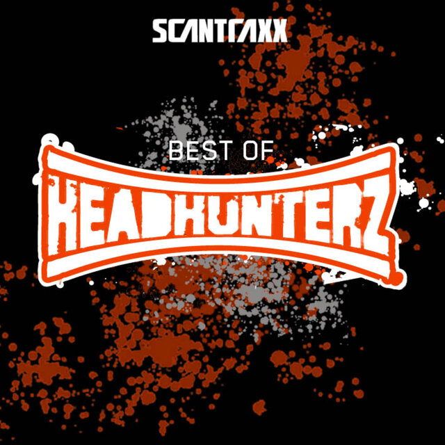 The Best of Headhunterz by Headhunterz on TIDAL