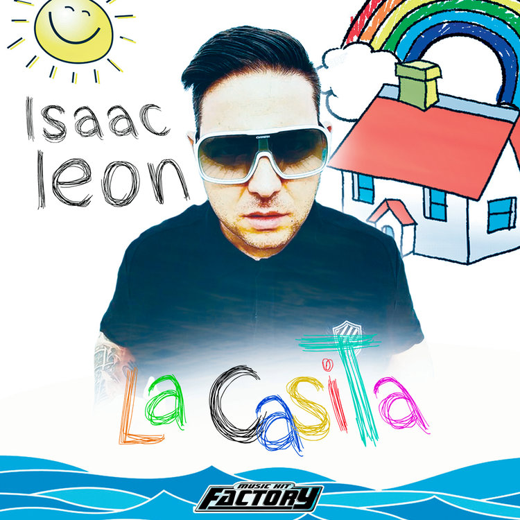 Isaac Leon on TIDAL