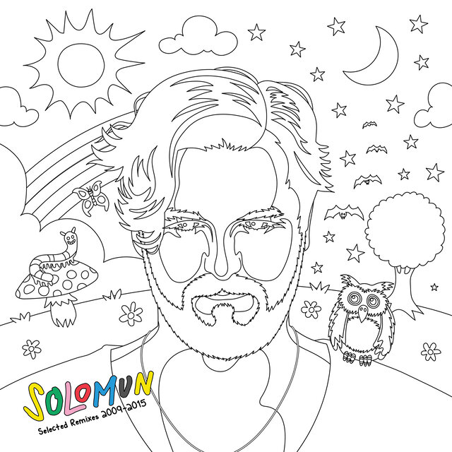 Solomun - Selected Remixes 2009-2015 by Various Artists on TIDAL