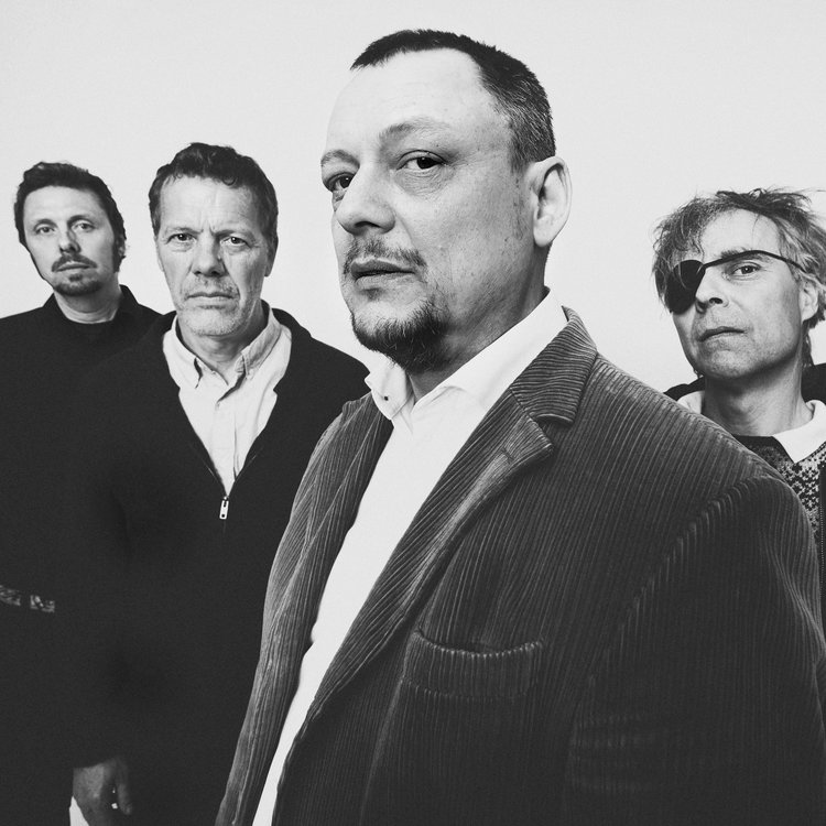 Raga Rockers on TIDAL