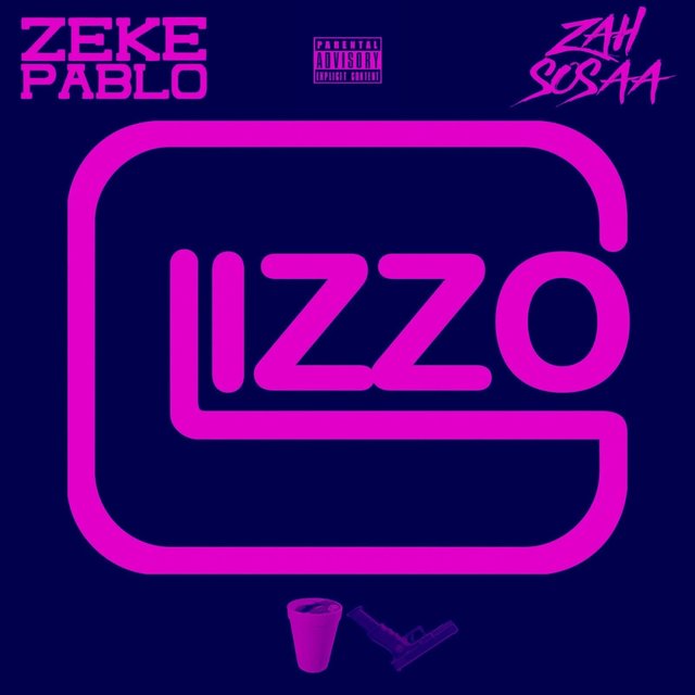 Glizzo 4 (Slowed Down) (feat. Zahsosaa) [Special Version] by Zeke Pablo ...