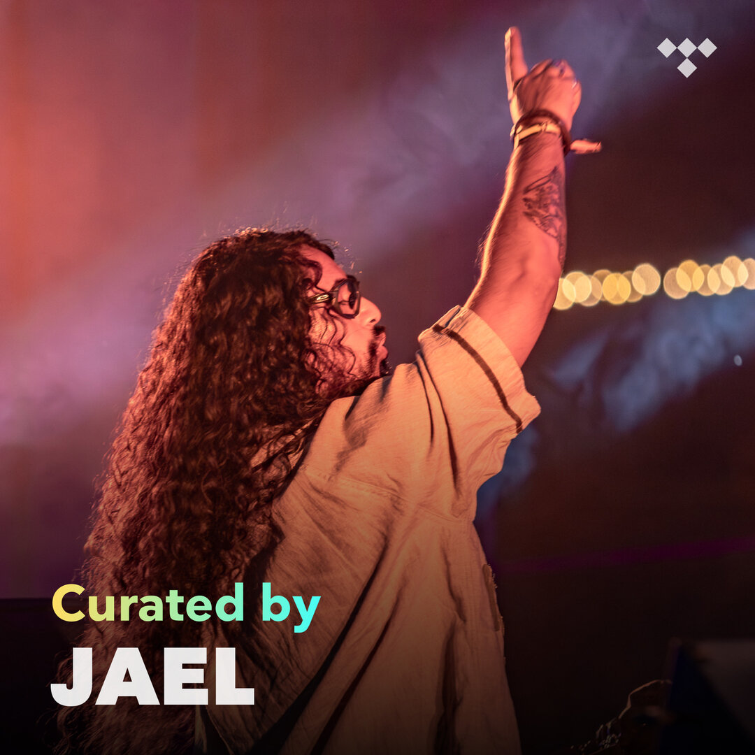 JAEL: Club Favorites