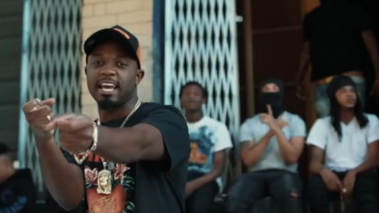 G-Locks by Hit Em Up Rondo on TIDAL