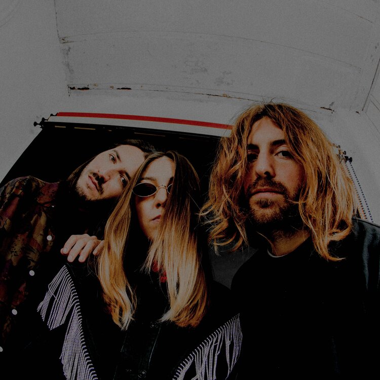 Shake Shake Go on TIDAL