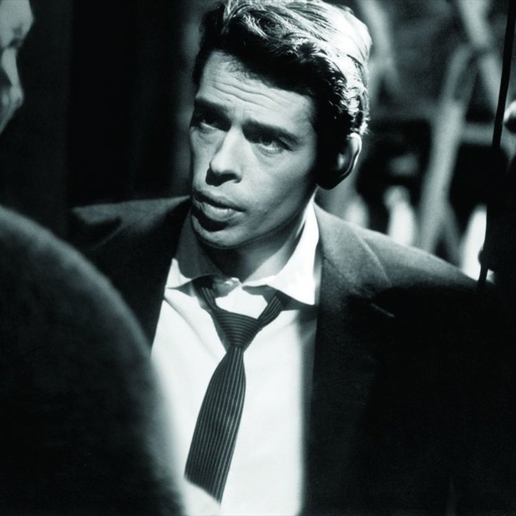 Jacques Brel on TIDAL