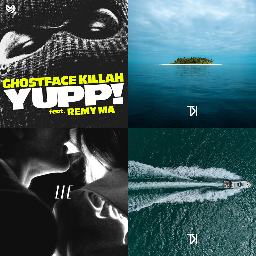 Yup - Ghostface Killah ft. Remy Ma on TIDAL