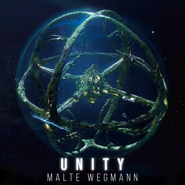 Unity by Malte Wegmann on TIDAL