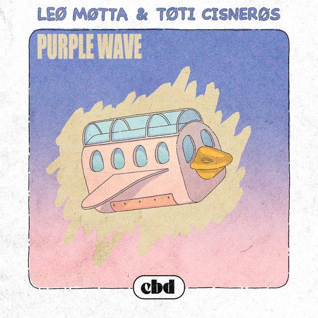 Purple Wave by Leo Motta on TIDAL