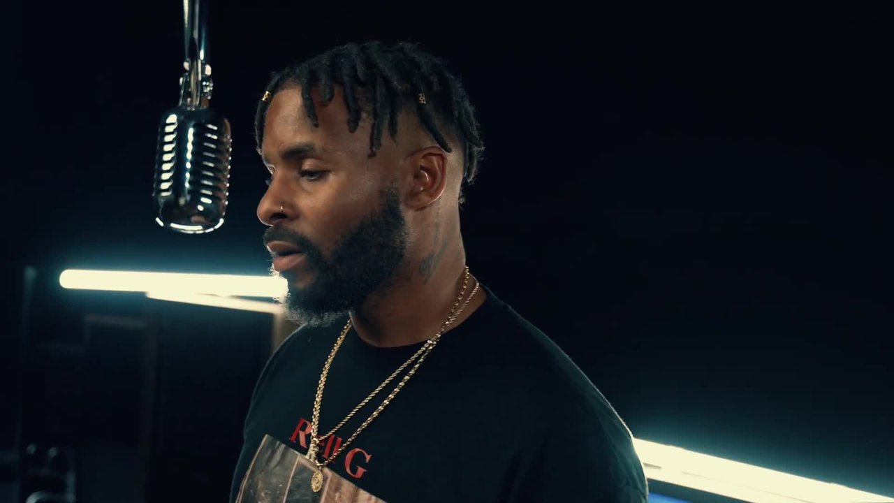 One Life 2 Live by Rell G on TIDAL