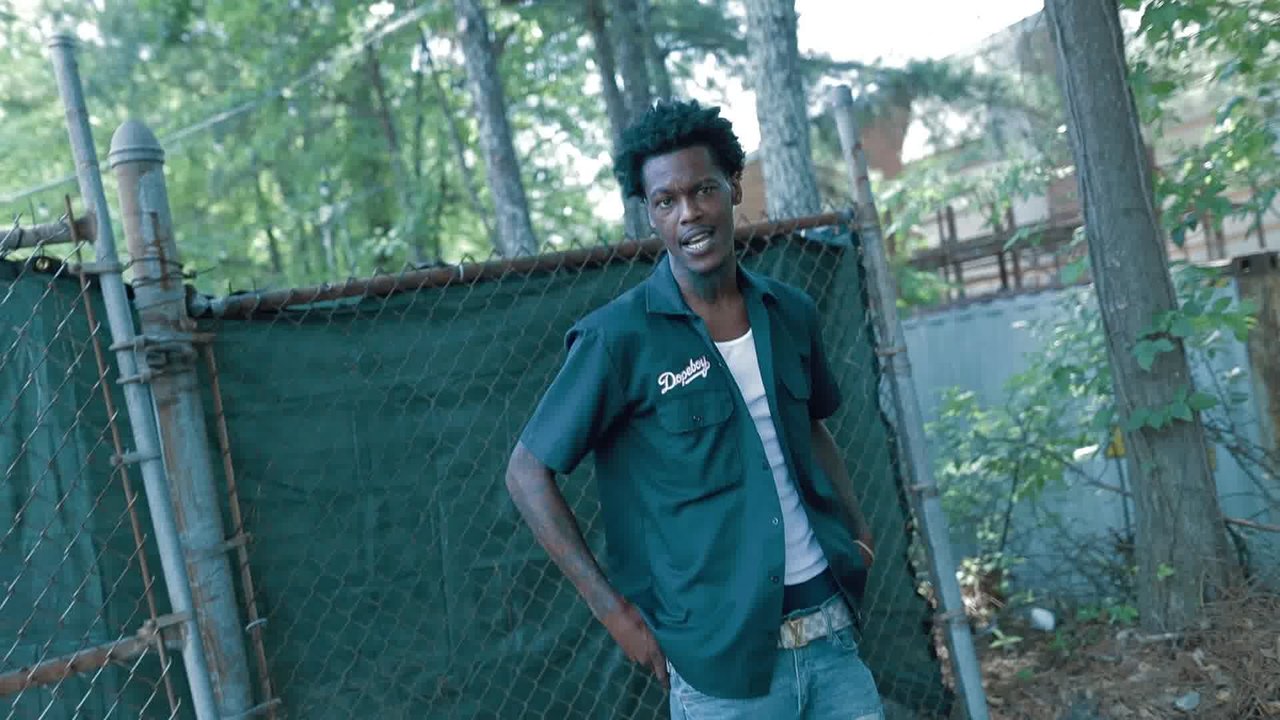 Y.R.D. by Mazi GA on TIDAL