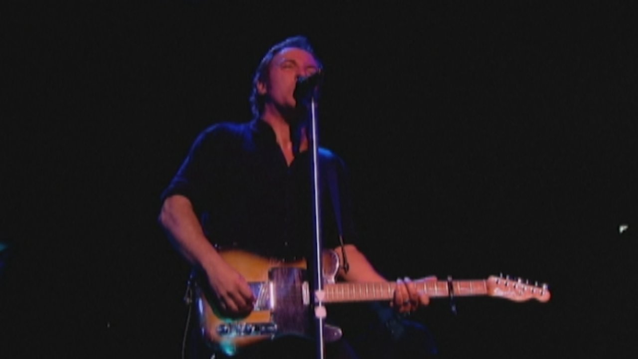 Youngstown (Live in New York City) by Bruce Springsteen on TIDAL