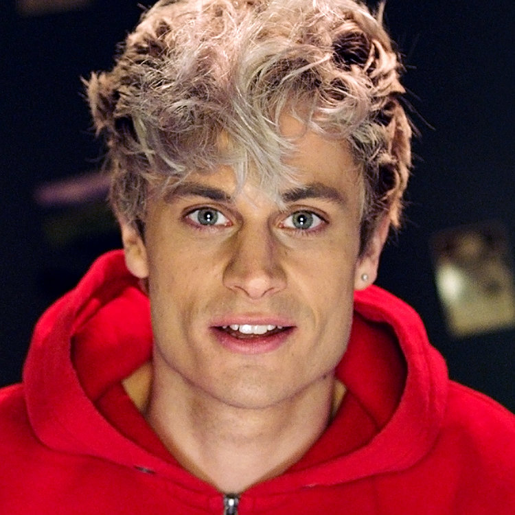 Victor Sotberg on TIDAL