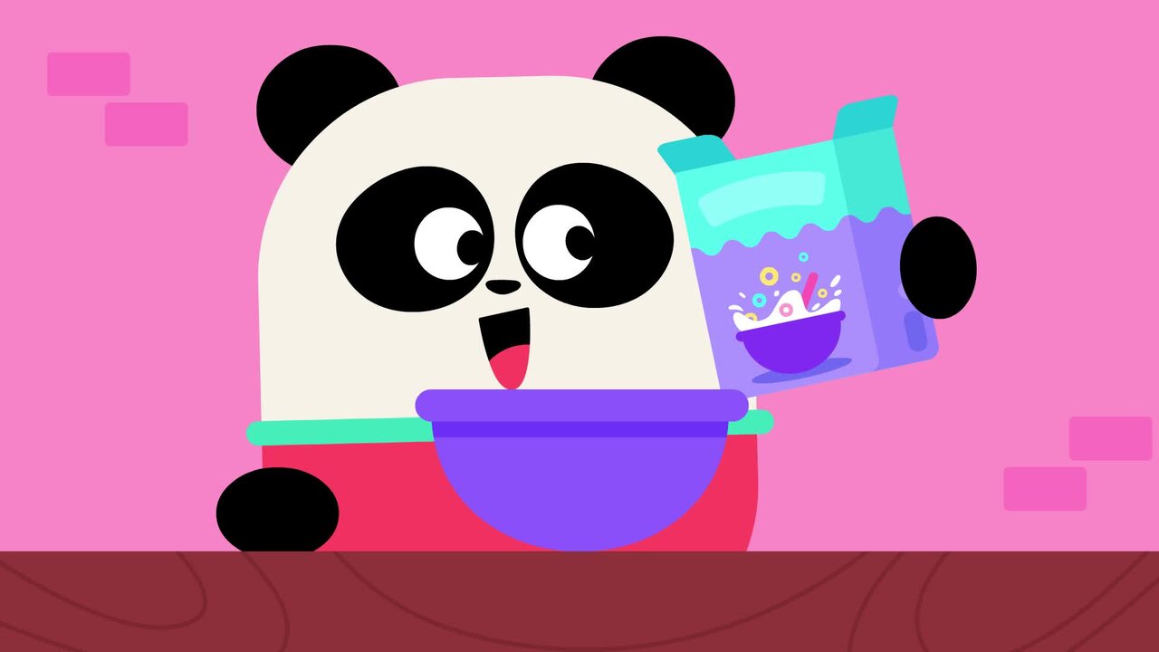 There’s Always Another Way! (Getting Ready Song) by Lingokids on TIDAL