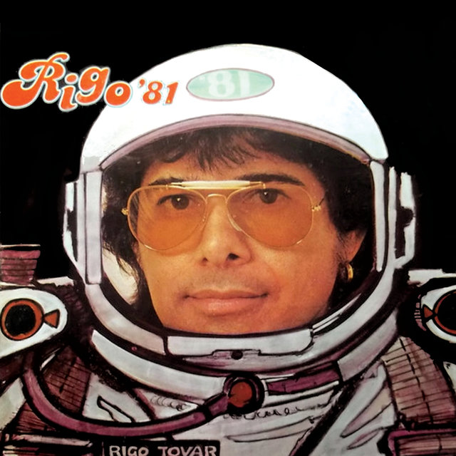 Rigo Tovar '81 by Rigo Tovar on TIDAL