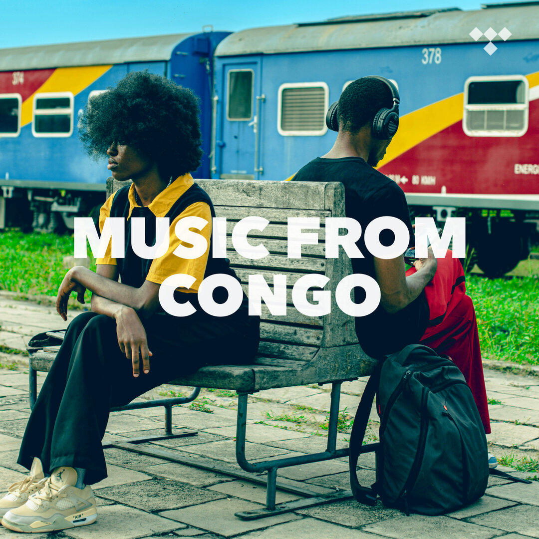 Music From Congo