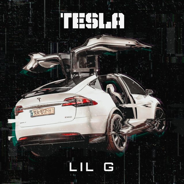 Tesla by LIL G on TIDAL