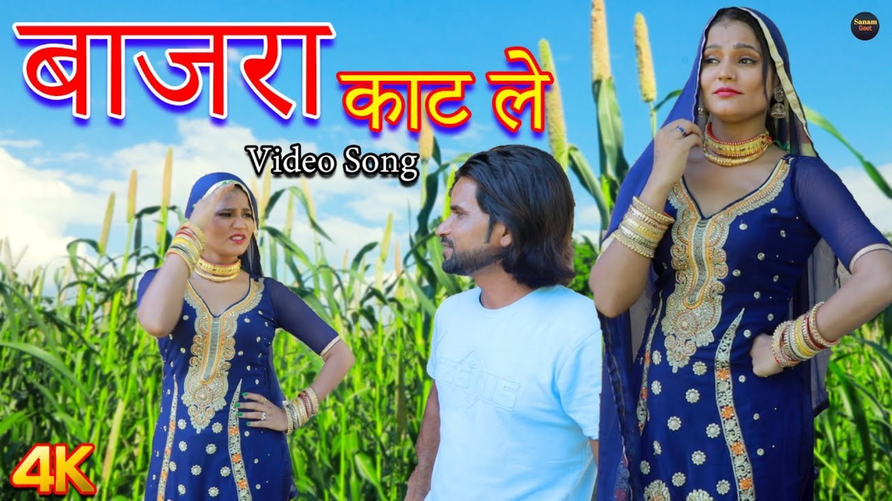 Bajara Kat Le - New Mewati Video Song (Mewati) by SB Irfan Alwar on TIDAL