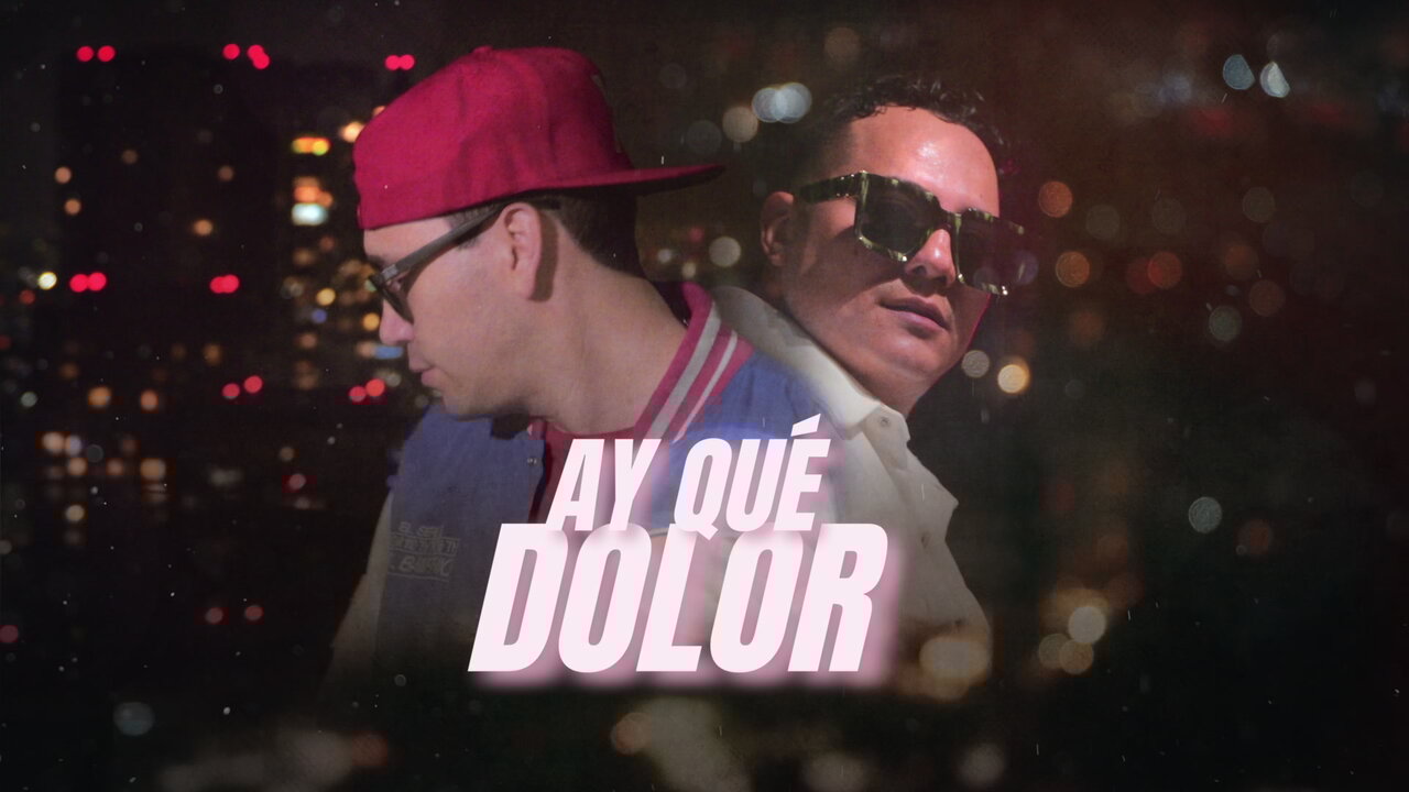 Ay Qué Dolor (LETRA) by Raymix on TIDAL