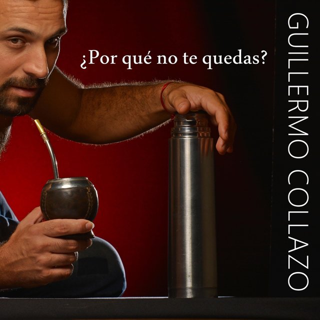 ¿por Qué No Te Quedas? by Guillermo Collazo on TIDAL