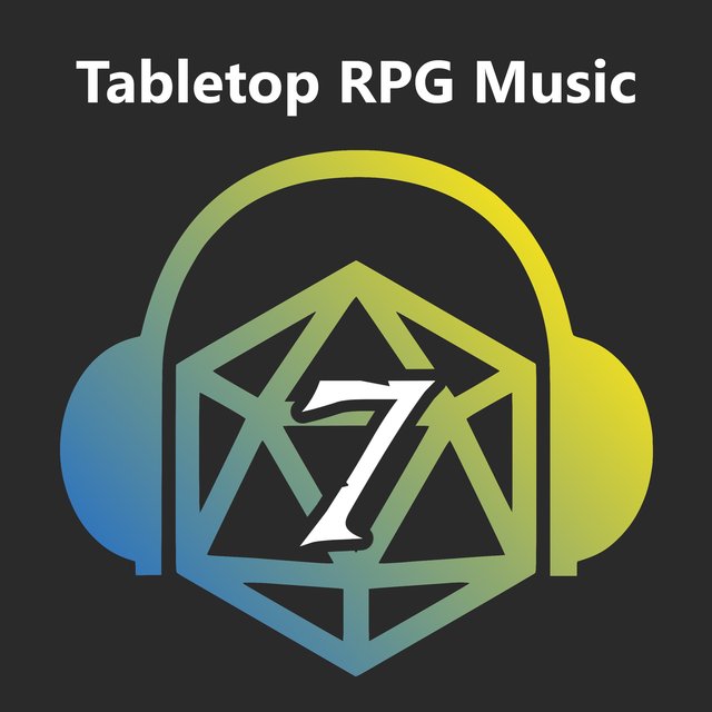 Tabletop RPG Music: Volume 7 by Tabletop Rpg Music on TIDAL