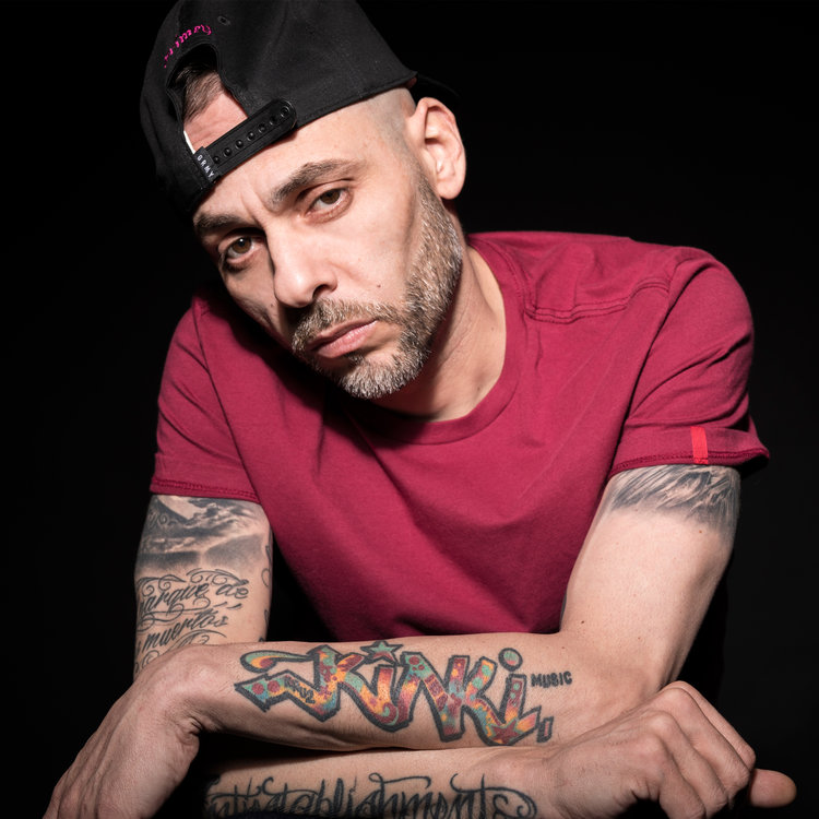 Chulito Camacho on TIDAL
