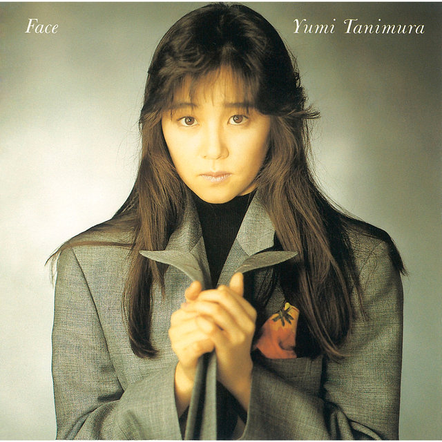 Face by Yumi Tanimura on TIDAL