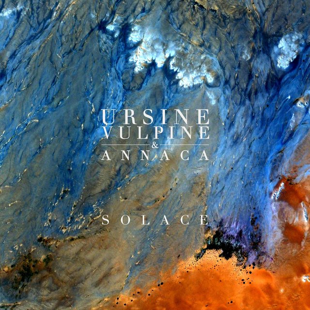 Solace by Ursine Vulpine & Annaca on TIDAL