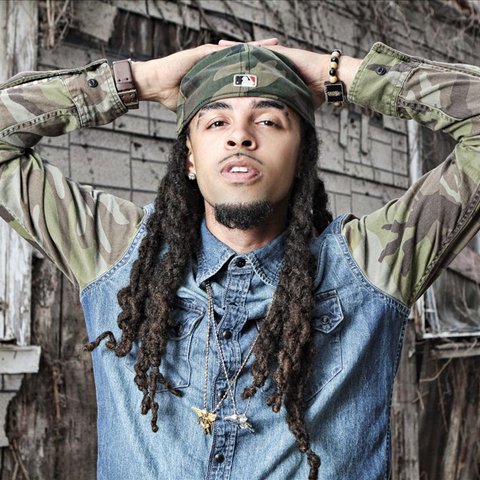 LOADED by Dee-1 on TIDAL