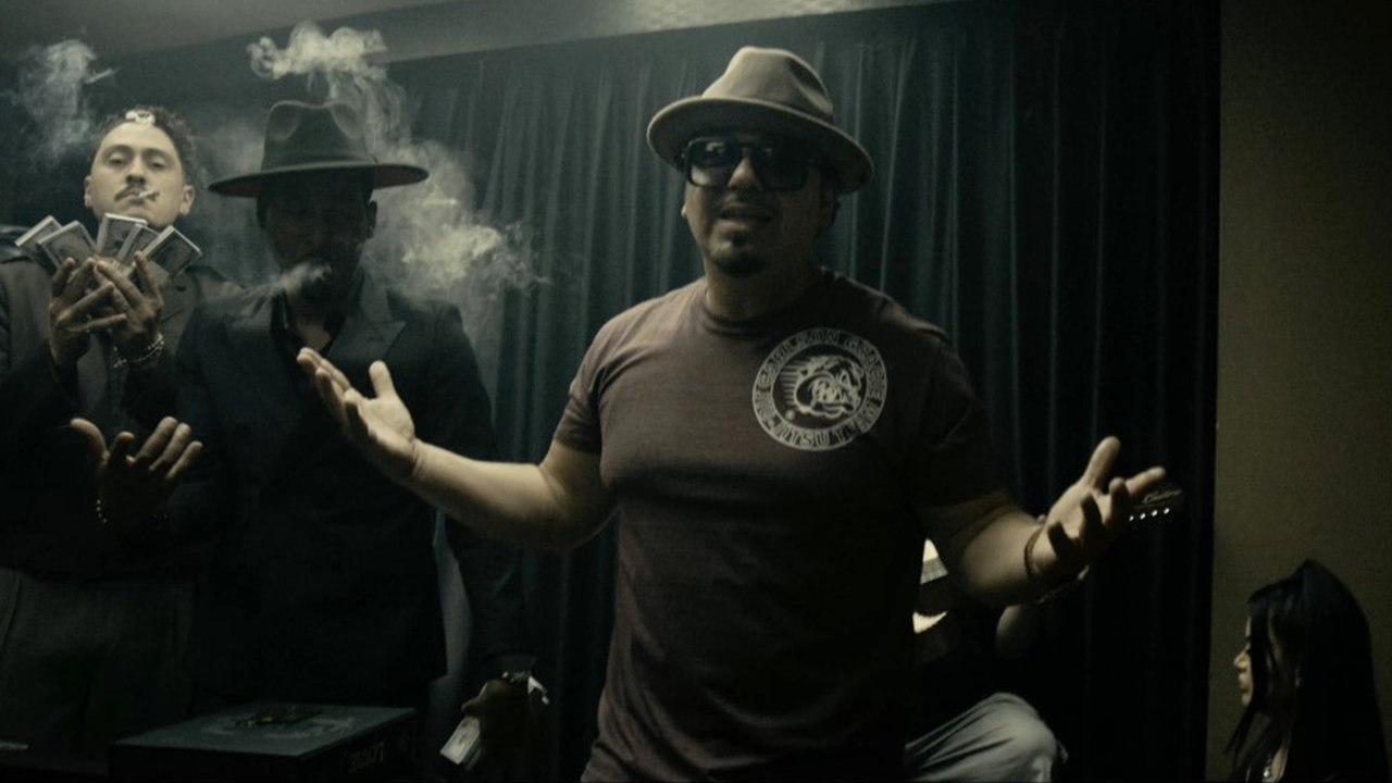 Marijuana Love (Official Video) by Baby Bash on TIDAL
