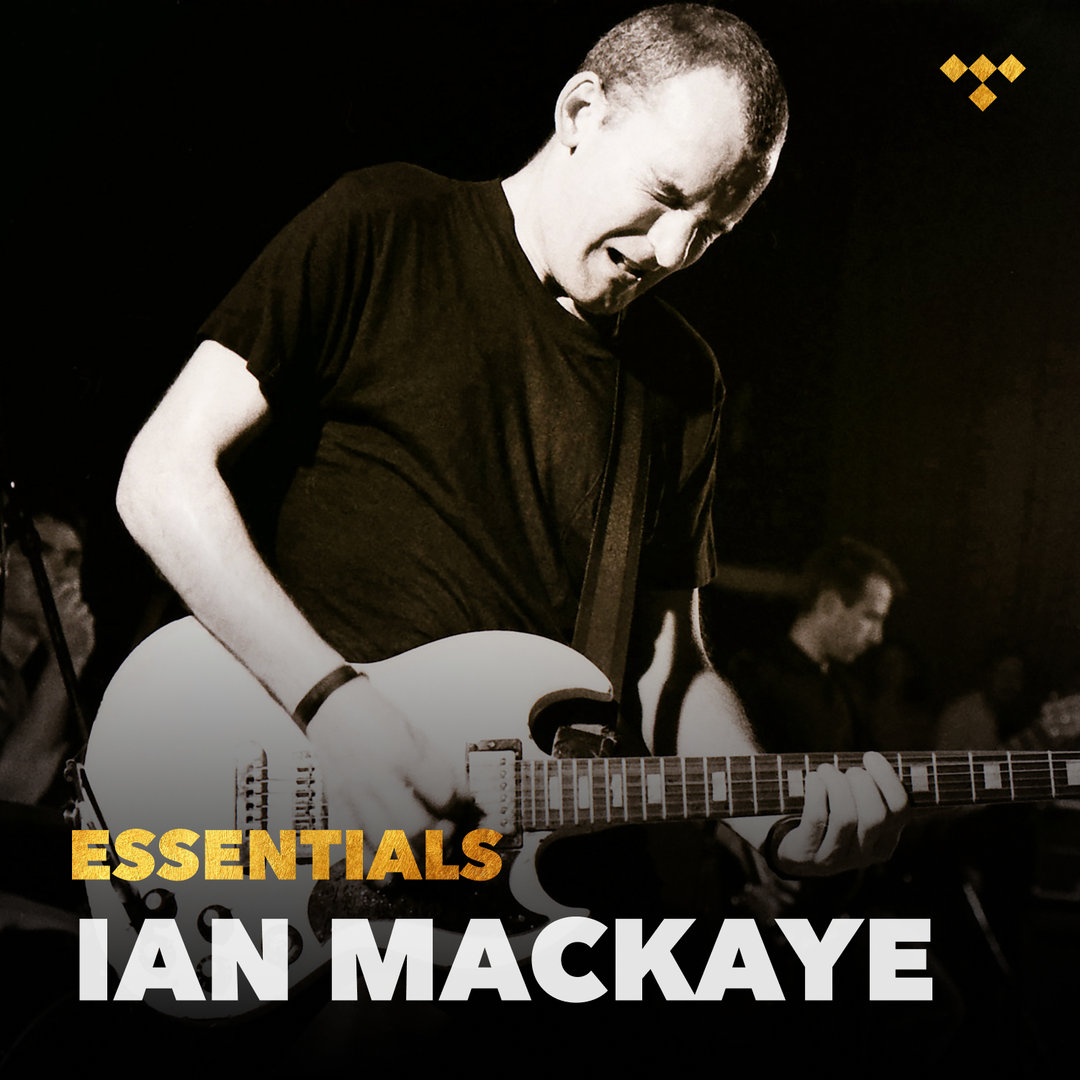 Ian MacKaye Essentials on TIDAL