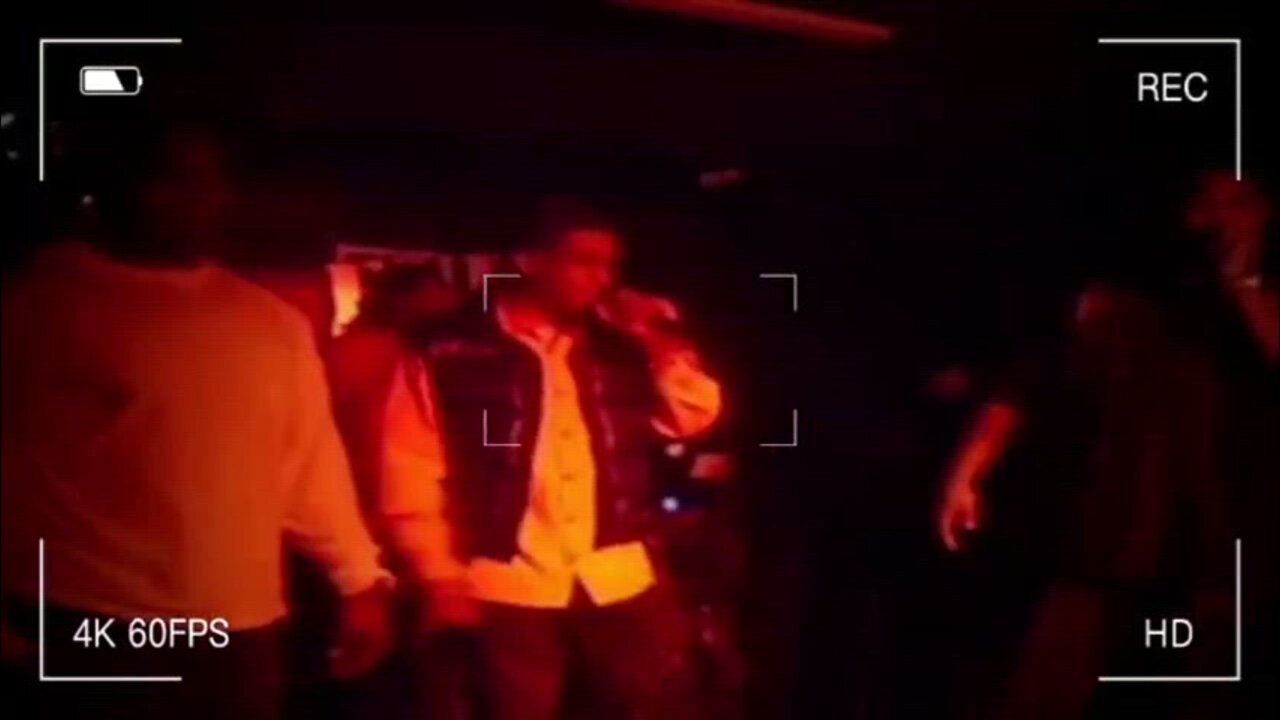 Itz Hip Hop by Hiphoppian DJ Len Berzerk on TIDAL