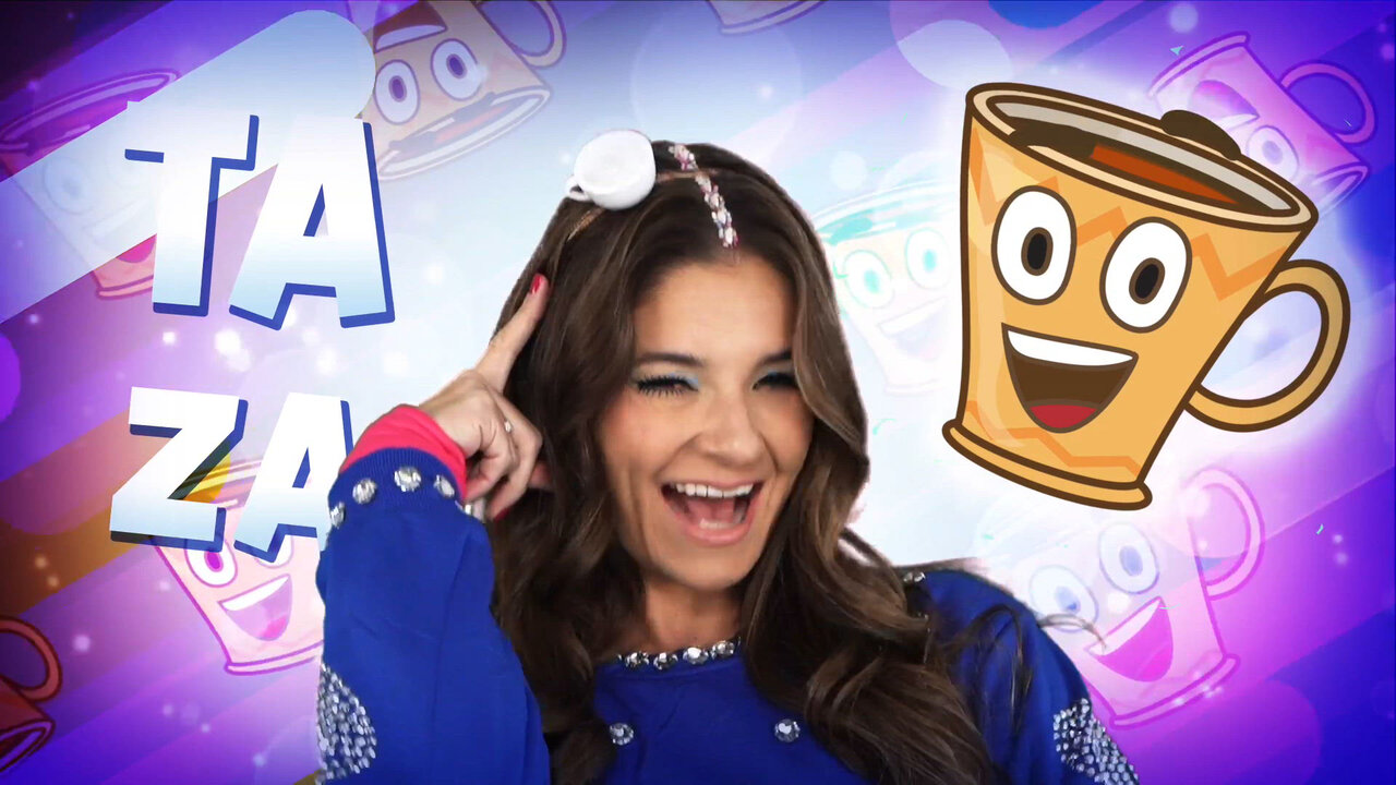 Soy Una Taza by Patylu on TIDAL