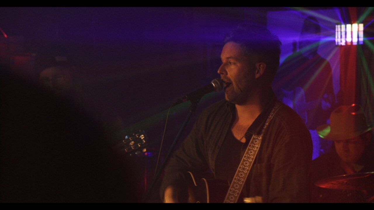 He's Just That Good (Live) by Patrick Mayberry on TIDAL