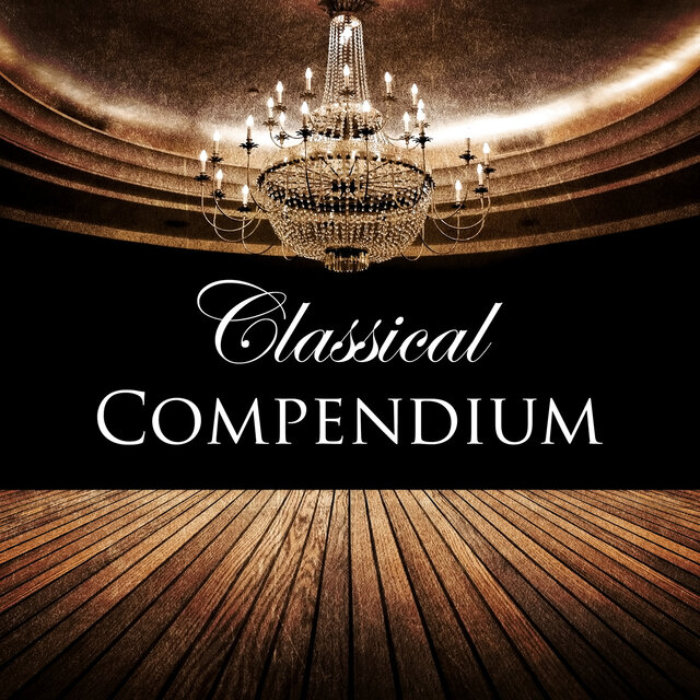 A Classical Compendium: Schumann by Robert Schumann on TIDAL