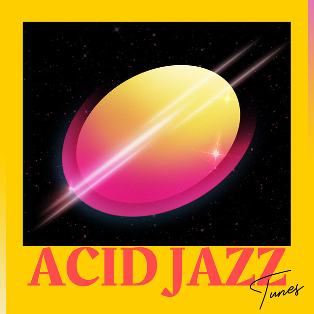 Acid Jazz and Lofi Music by Acid Jazz Tunes on TIDAL