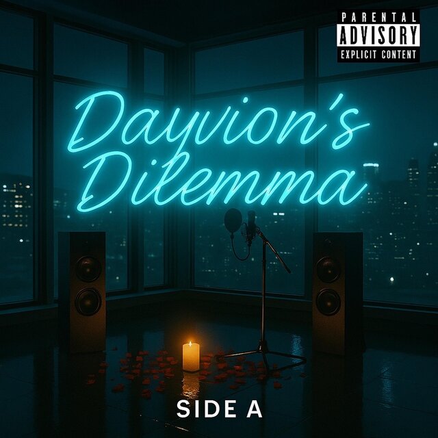 Dayvion Clayborn on TIDAL