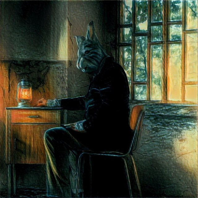 Rabbits on the Run by Jeremiah Turner on TIDAL