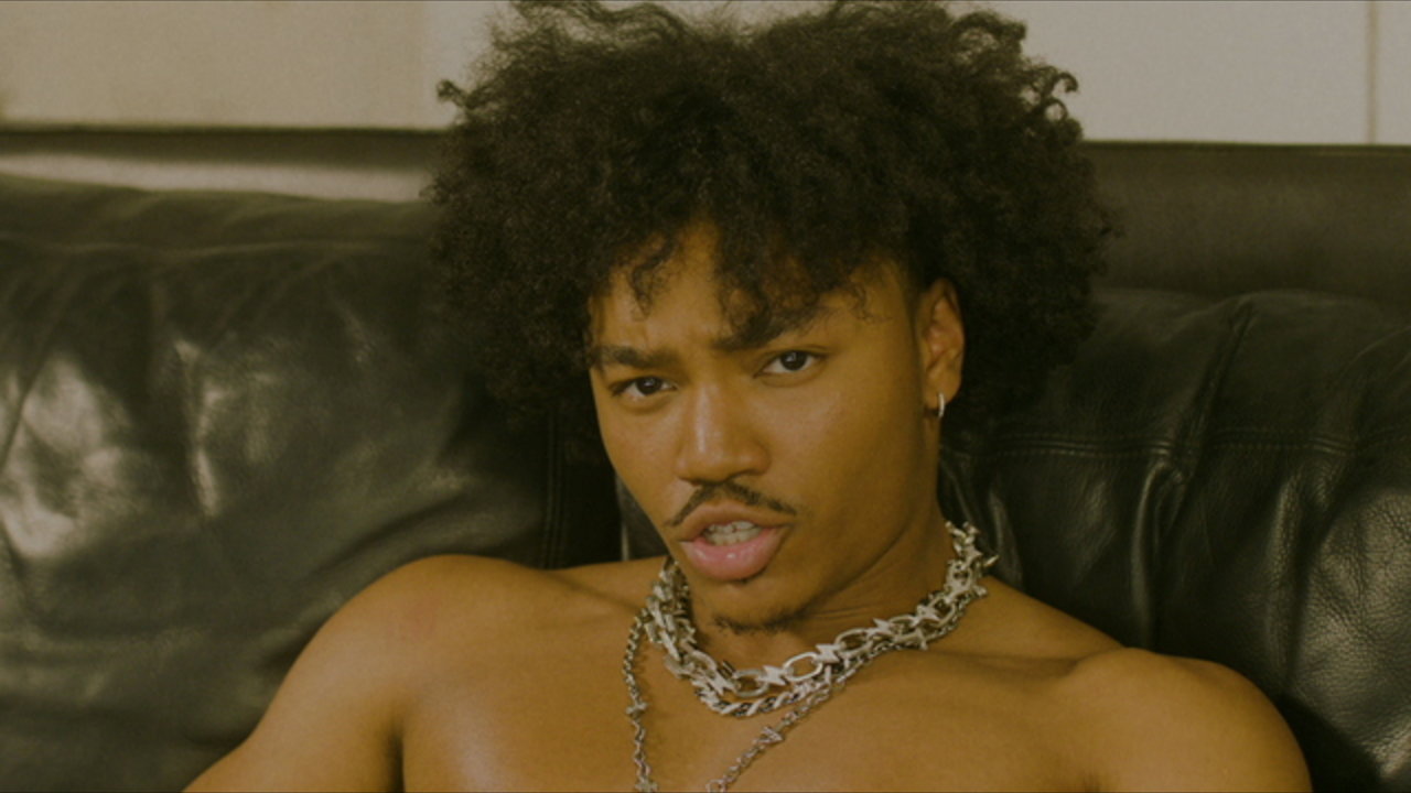 VICES by Josh Levi on TIDAL