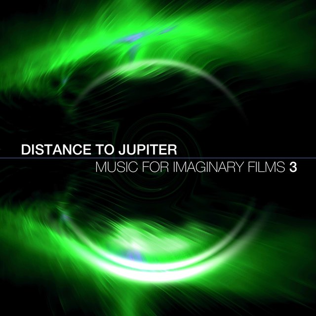 Music for Imaginary Films 3 by Distance to Jupiter on TIDAL