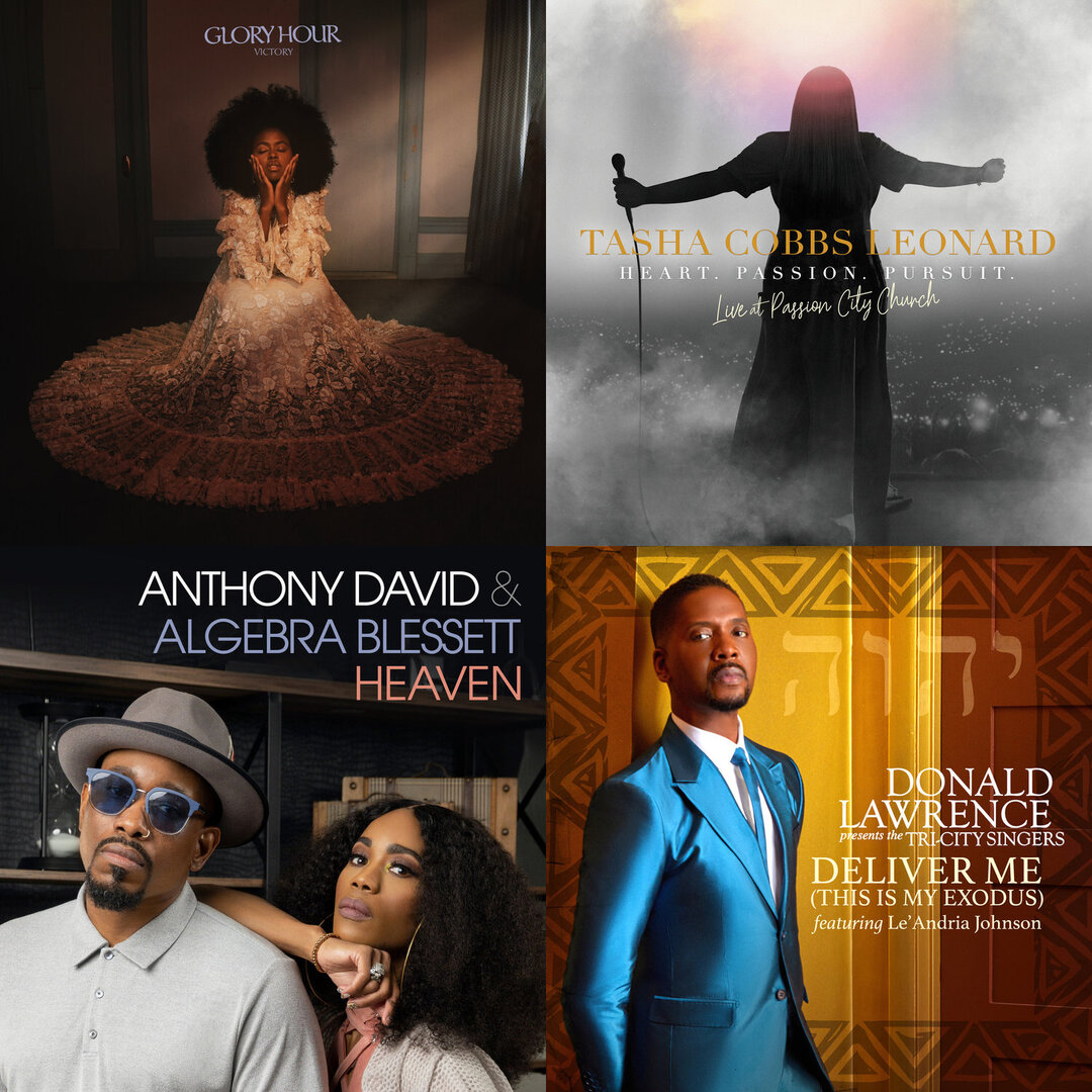 Vitamin (C)hrist Part 1 on TIDAL