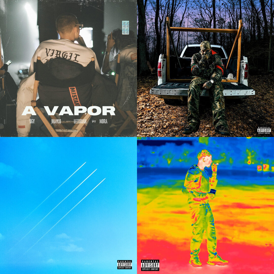 Mora on TIDAL