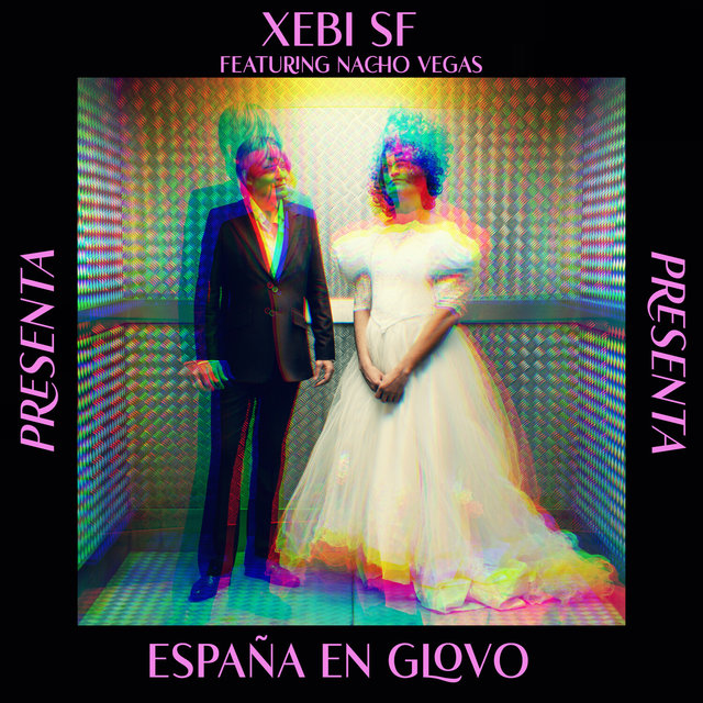 España en Glovo by Xebi SF & Nacho Vegas on TIDAL