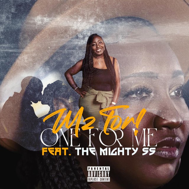 One For Me (feat. The Mighty SS) by Mz.Tor! on TIDAL