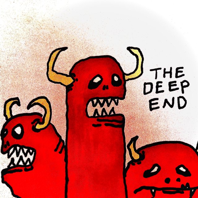The Deep End by The Deep End on TIDAL