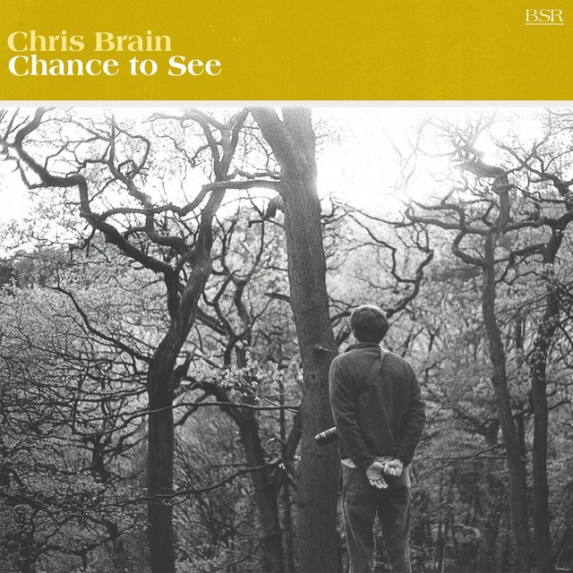 Chance to See by Chris Brain on TIDAL