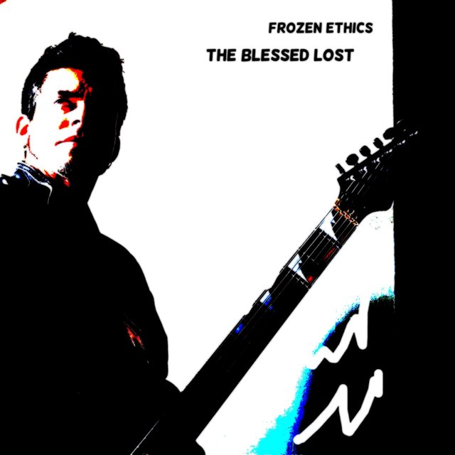 The Blessed Lost by Frozen Ethics on TIDAL