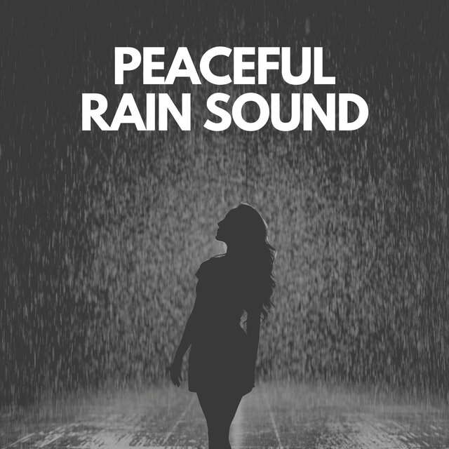 Peaceful Rain Sound by Nature and Rain on TIDAL