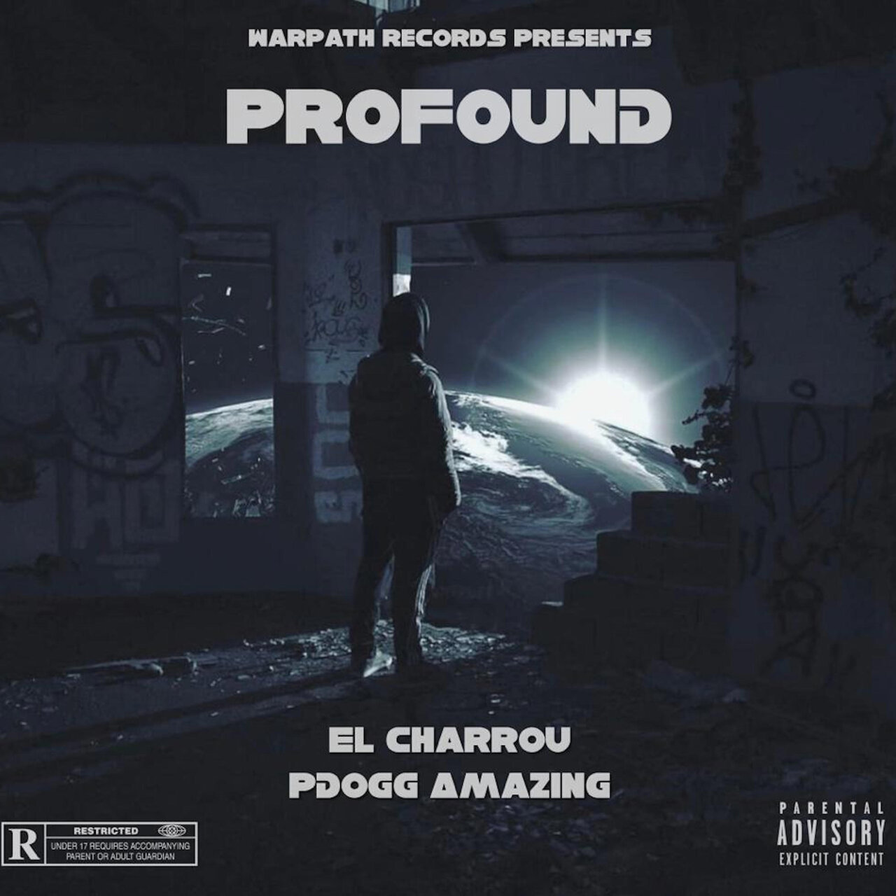 Hotel Excstasy (feat. Nikita Dawson) by El Charrou on TIDAL