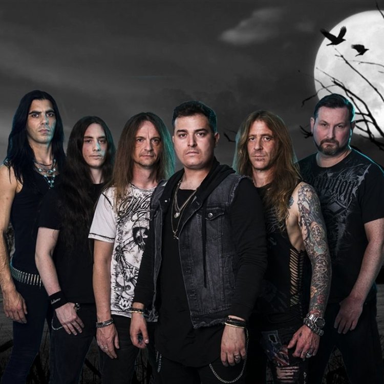 Power Quest on TIDAL