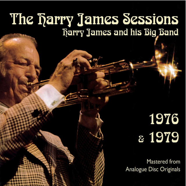 Opus Number One by Harry James & His Big Band on TIDAL